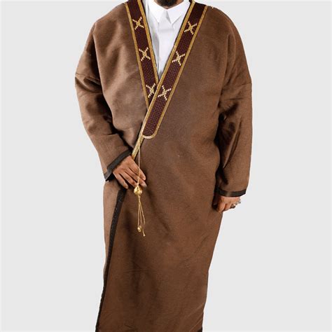 ملابس شتوي رجالي