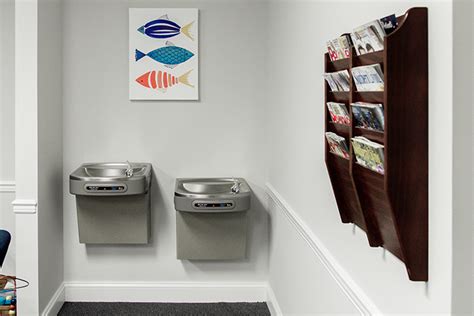 Orthodontics Office Tour In Easton Md Higginbottom Orthodontics