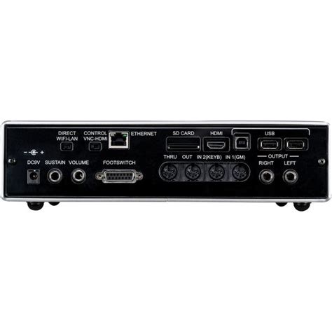 Ketron EVM Event Bundle Thomann UK