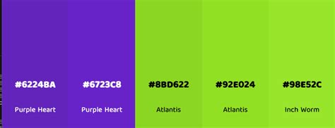 GitHub MrFranksJr Color Generator A Color Matching App Using The Color API