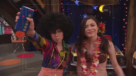 Icarly Nickelodeon Gibby Hot Sex Picture