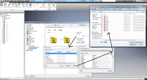 create unique line type or find autocad s zigzag autodesk community