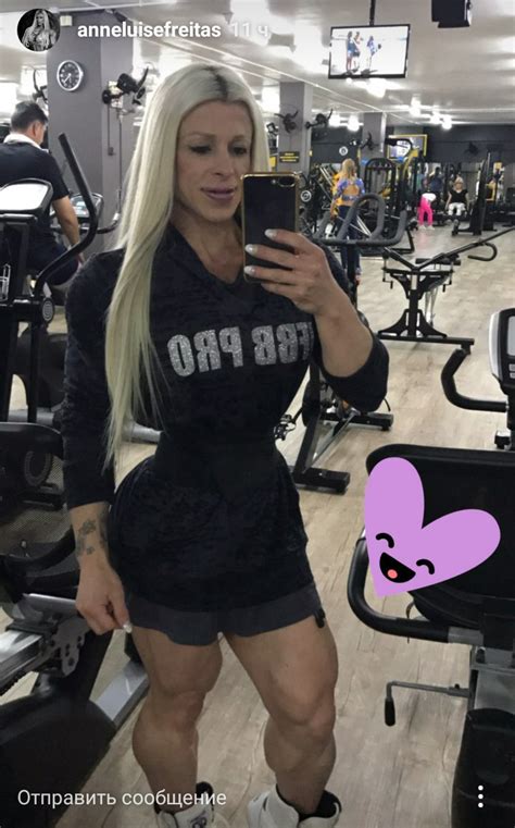 Anne Freitas Anne Freitas