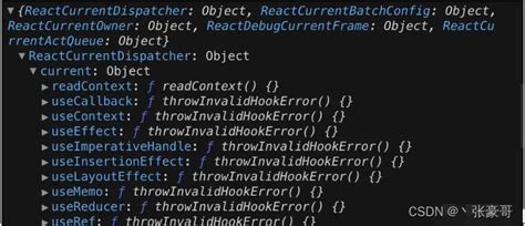 聊聊react中的隐藏彩蛋功能react Offscreencomponent Csdn博客