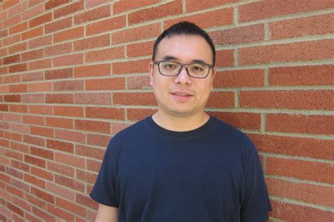Computer Scientist Cho Jui Hsieh Awarded Grant From Okawa Foundation Ucla