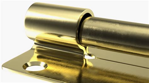 Latches Collection 3d Model 39 3ds Fbx Obj Ma Max C4d Free3d