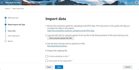Best Solution In 2024 To Import Pst Files To Office 365