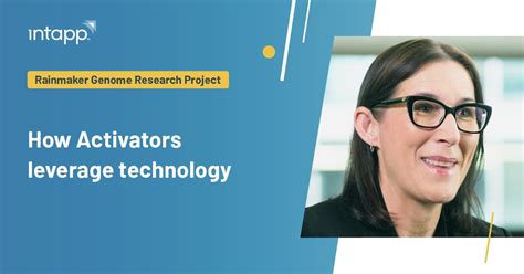 Arathy Navaneethan Née Srirangan On Linkedin How Activators Leverage