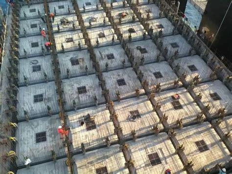 Luigi Nacci On Linkedin Impianto Di Prefabbricazione Cassoni Cellulari