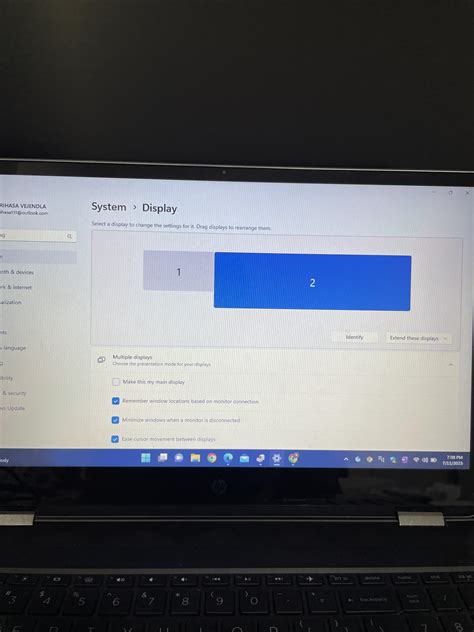 Wont Detect My Samsung Curved Monitor R Monitor