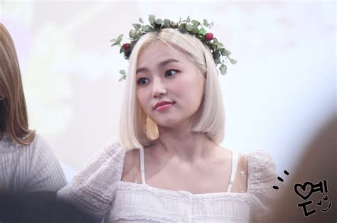 190622 스페셜 이벤트 프리뷰 씨엘씨 Clc 예은 장예은 Me 美 Yeeun イェウン 씨엘씨 Clc 예은