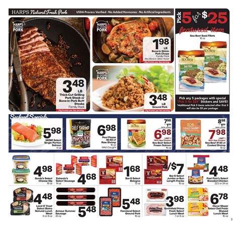 Harps Food Stores Weekly Ad Jan 14 Jan 20 2026