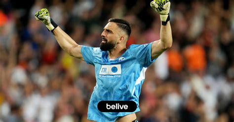 ლივერპულის ძირითადი მეკარეობისთვის ვიბრძოლებ გიორგი მამარდაშვილი Belive Ge