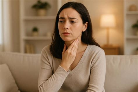 7 Signs You Need A Thyroid Check Epsom Blood Tests
