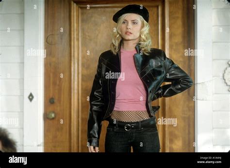 The Girl Next Door Year 2004 Director Luke Greenfield Elisha Cuthbert