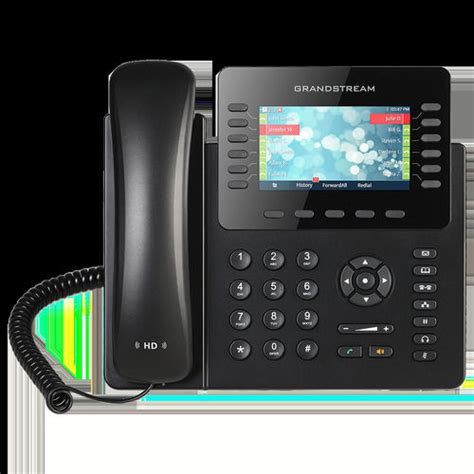Grandstream Gxp2170 At 13250 00 INR In Bengaluru Karnataka Optima