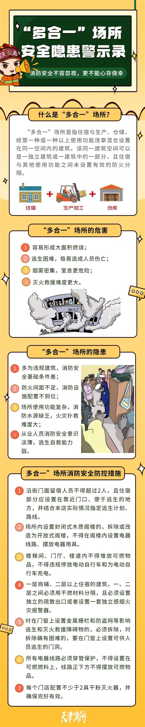 长沙一底商发生火灾，孕妇被困9楼澎湃号·政务澎湃新闻 The Paper