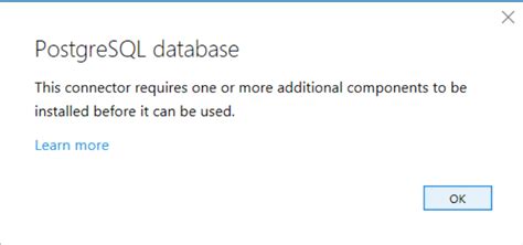 Load Data From Azure Postgresql To Azure Analysis Services Aas