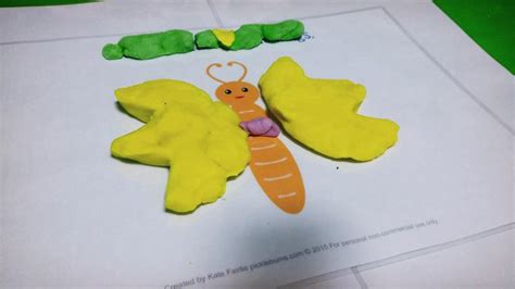 밀가루 반죽 놀이 밀가루 공예 어린이를 위한 공예