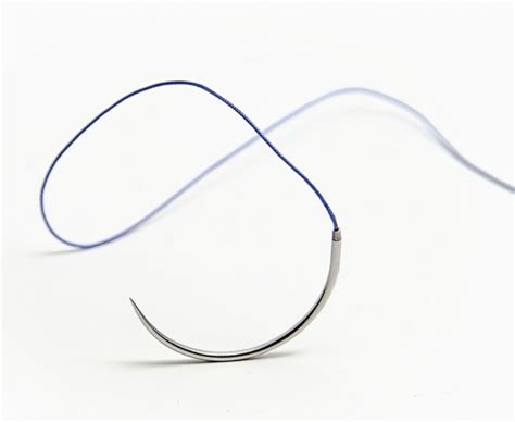 Bien Choisir Un Fil De Suture Guides D Achat MedicalExpo