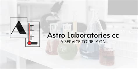 About Astro Laboratories