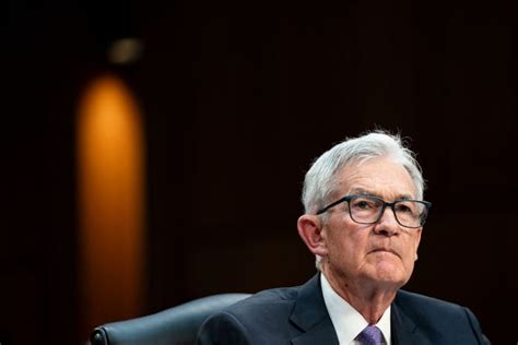 Stock Market Today Traders Digest Wholesale Inflation Await Powell