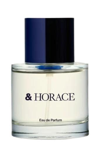 And Horace Horace Cologne Een Nieuwe Geur Voor Heren 2024