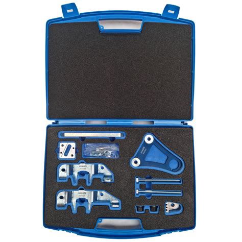 Timing Tools Set For Mercedes Renault 1 3 Petrol Engines For Sale