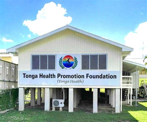 About Us Tongahealth