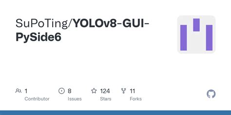 Yolov Gui Pyside Main Py At Main Supoting Yolov Gui Pyside Github