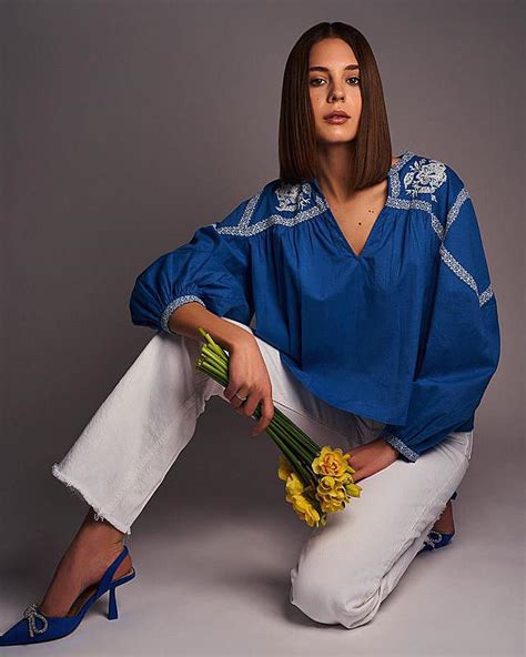 Picture Of Sofia Lobodiuk