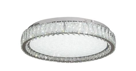 ΦΩΤΙΣΤΙΚΑ ΟΡΟΦΗΣ Φωτιστικο Οροφης Πλαφονιερα Led ΦΩΤΙΣΤΙΚΟ ΟΡΟΦΗΣ ΠΛΑΦΟΝΙΕΡΑ ΜΕ ΚΡΥΣΤΑΛΛΑ