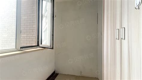 合租·北胡庄 4居室 东卧 北胡庄租房信息 济南北胡庄汉峪房屋出租【济南贝壳租房】