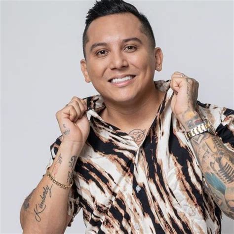 Edwin Luna Acusado Por Su Exesposa De No Pagar Pensión Y De Ser Un