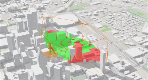 Spatial Analysis Services Documentation Esri Developer