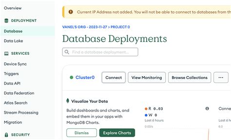 Spring Boot 몽고dbmongo Db 사용기
