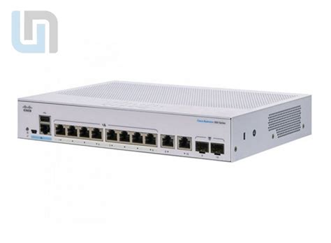 Phân phối Cisco CBS T G EU x ports