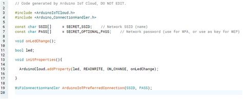 Arduino Iot Cloud Variable Update Function Is Not Called Cloud Iot Arduino Forum