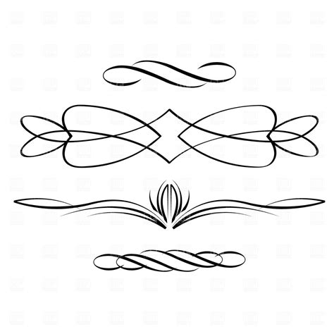 Free Victorian Scroll Cliparts Download Free Victorian Scroll Cliparts