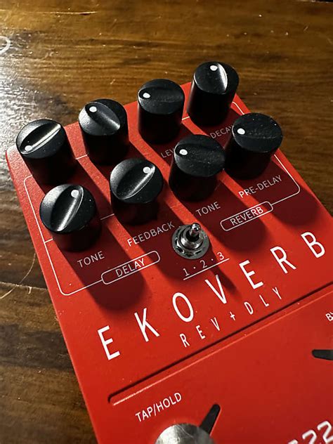 Flamma FS22 2022 - Red | Reverb