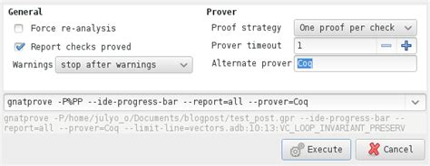 Using Coq To Verify Spark 2014 Code The Adacore Blog