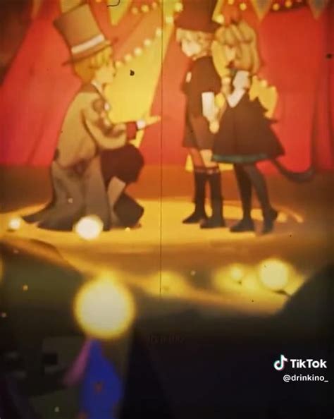 《lyney And Lynette》 [video]