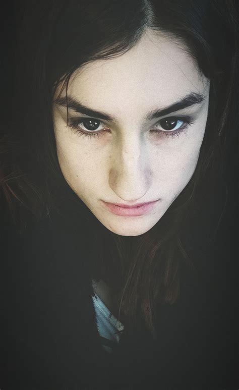 Mia Rand Is Fierce Rprettygirls