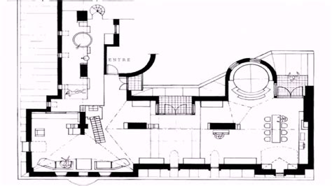 Simple Floor Plan Scale 1 100 Viewfloor Co