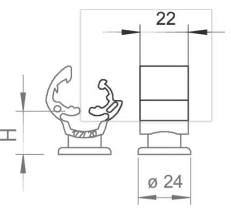 Round Conductor Fixing For Earthing At Best Price In Dehradun Id 2853418352555