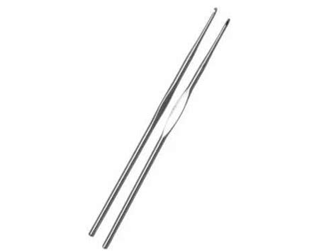 Agulha Para Reflexo Aço Inox Custom Printing