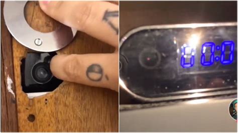 Como Encontrar C Mera Escondida Especialista Orienta