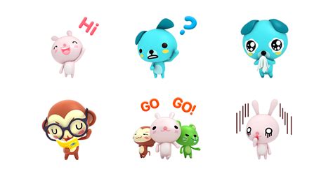 애니팡 프렌즈 3d 스페셜 에디션