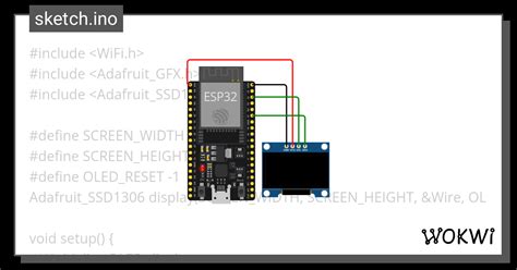 Wokwi Online Esp32 Stm32 Arduino Simulator