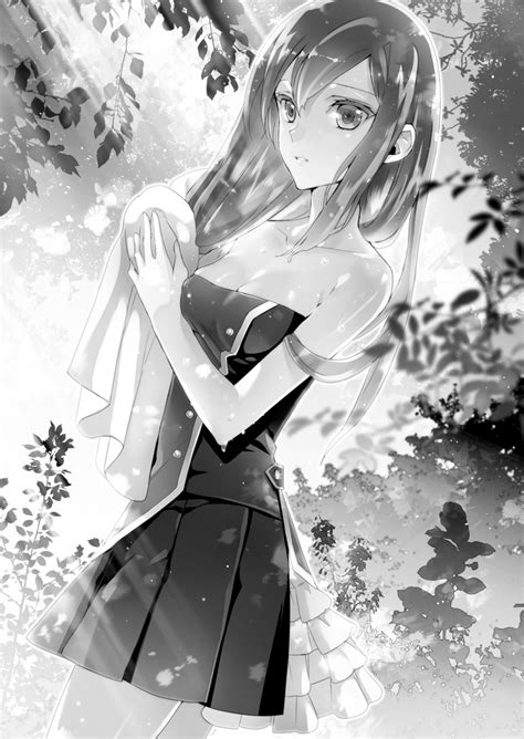 Shinwa Densetsu No Eiyuu No Isekaitan Vol Chapter Part Nyx Translation